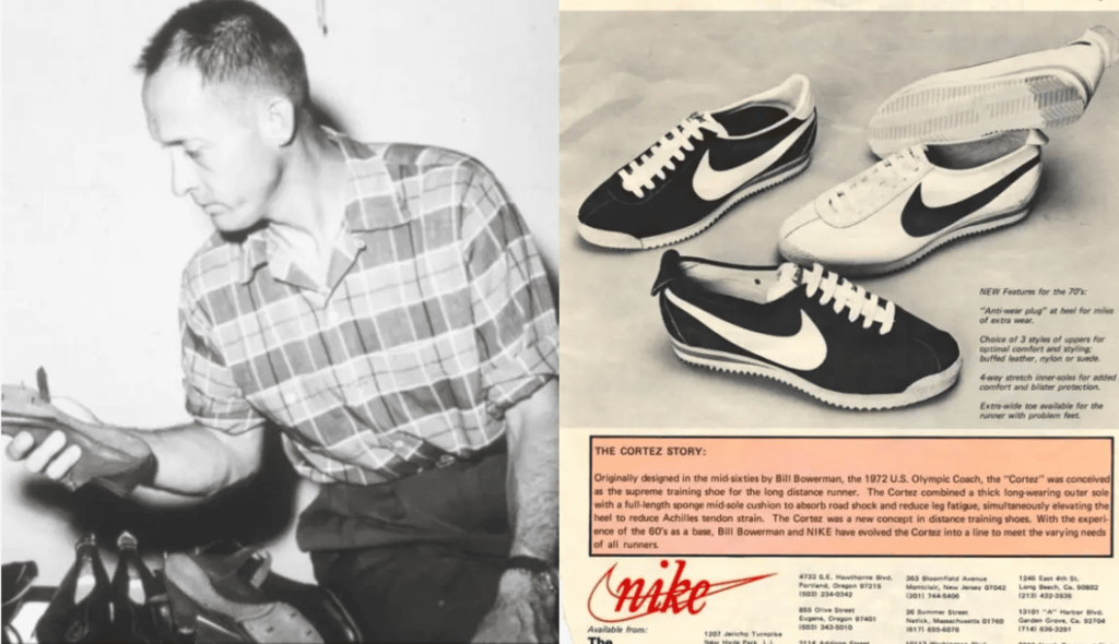 Nike Customer Success Story – BCG